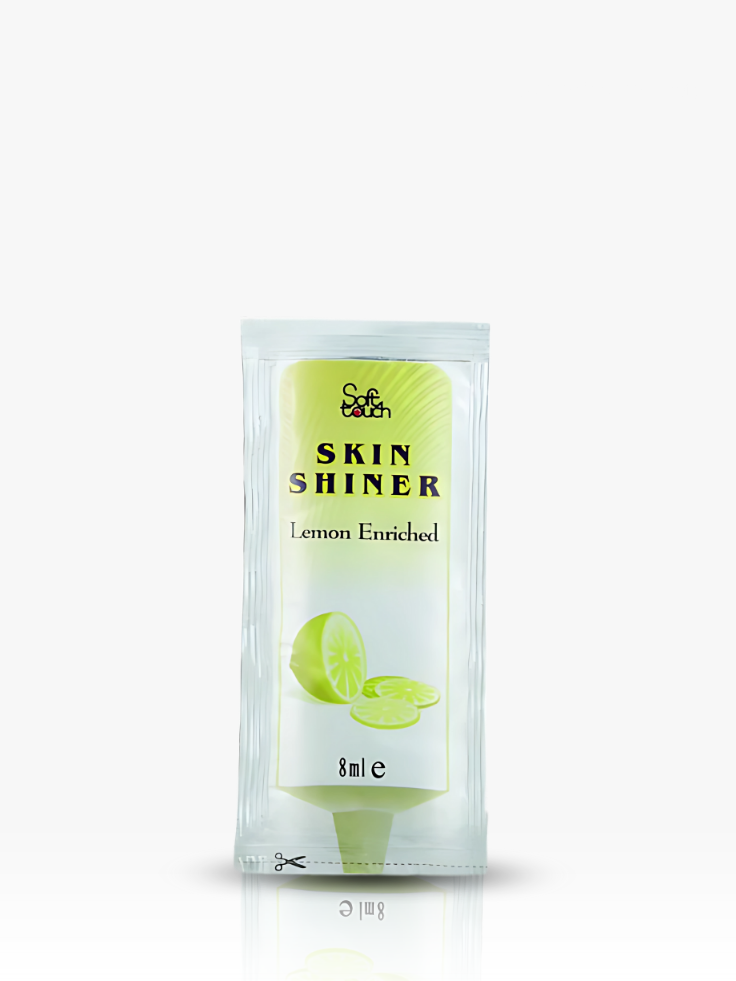 Skin Shiner – Golden Girl Cosmetics