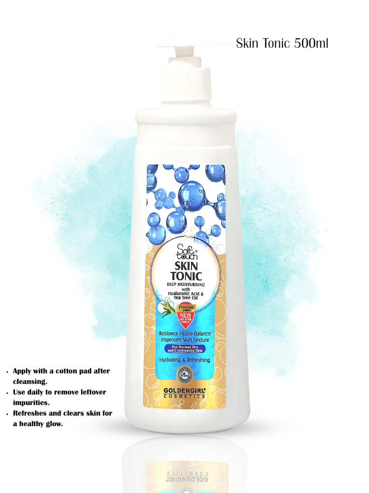 Cleansers and Scrubs – Golden Girl Cosmetics