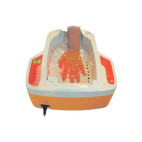 Hand Spa Machine GG -400 – Golden Girl Cosmetics